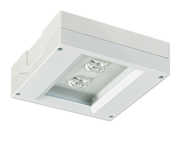 SAFE D-2R | SAFE D | SAFE | Sicherheitsleuchten | Notleuchten ...